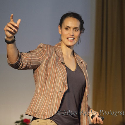 Mary-Ann Ochota Home - Mary-Ann Ochota